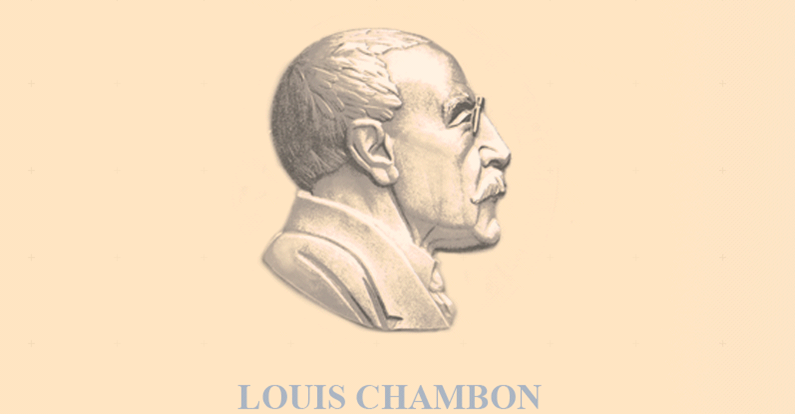 L'histoire de Komori-Chambon - Komori-Chambon